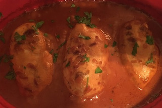 French Dressing Chicken – Simply From Our Farm